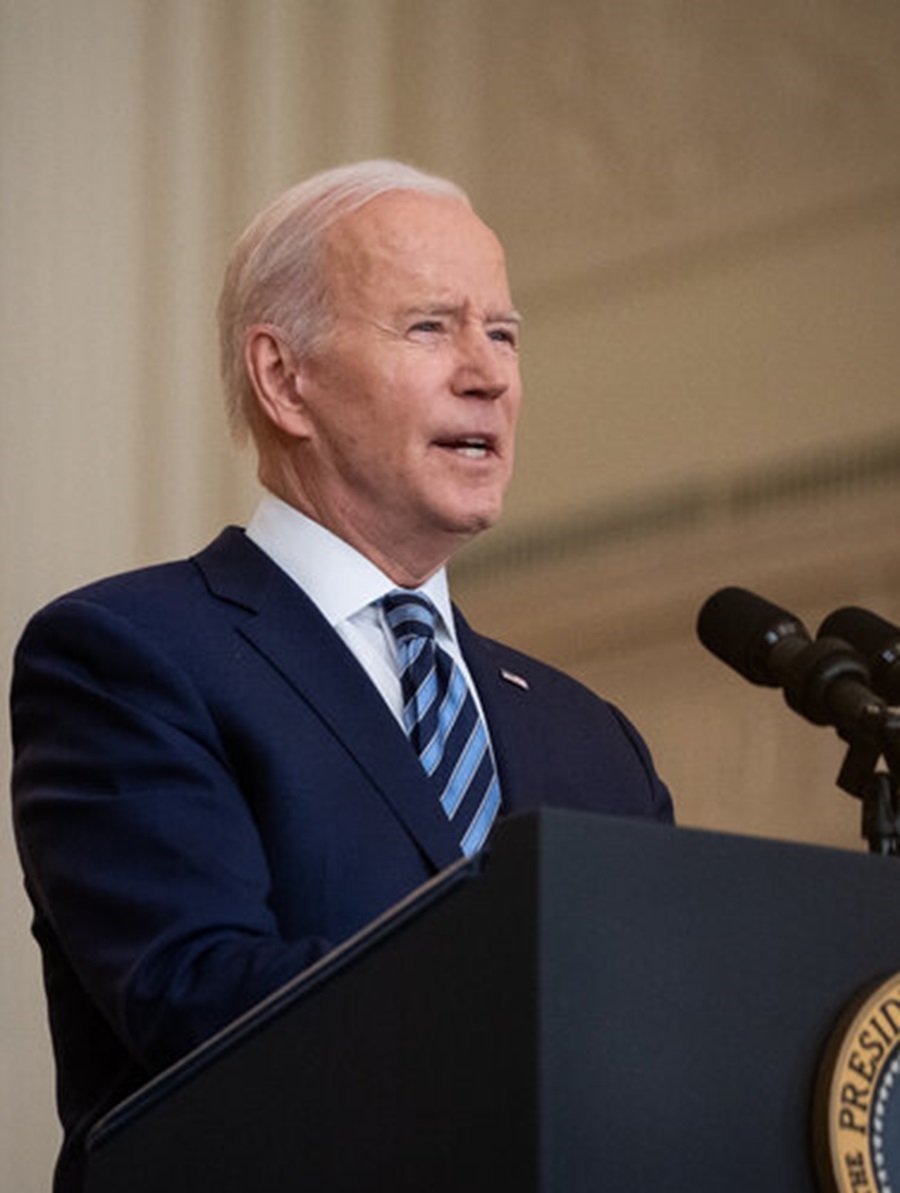 Joe Biden Merch Shop
